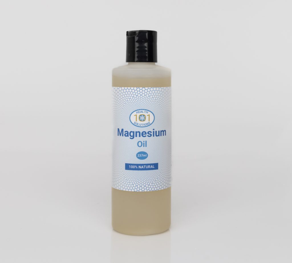 HS101 Magnesium Oil 237ml - Water Temple