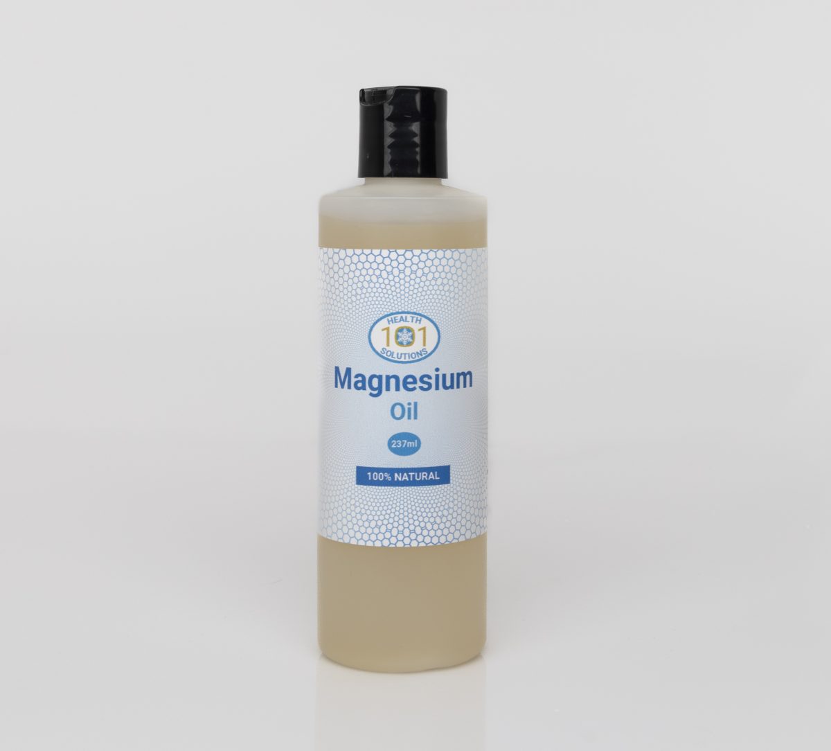 Ancient Lakes Natural Liquid Magnesium - Water Temple