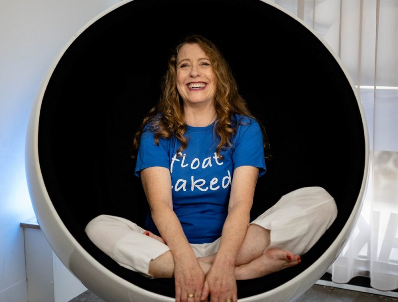 Float Tank Melbourne, Floatation Therapy Melbourne