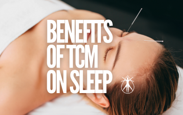 The Benefits of Traditional Chinese Medicine for Sleep - Water Temple